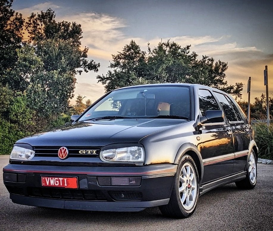 VW Golf MK3 GTI | VW Forum VW Golf MK3 GTI | VW Forum
